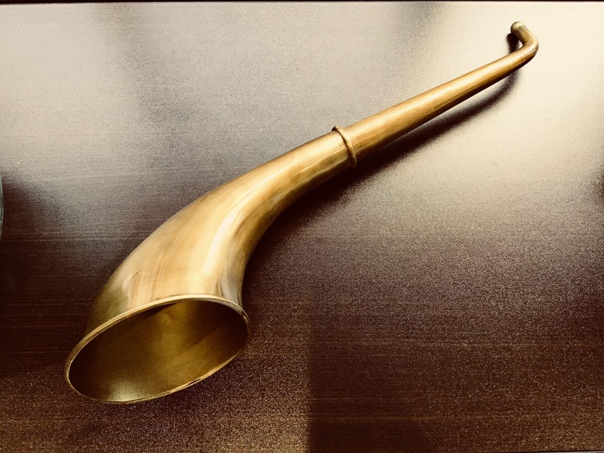 The history of hearing aids | Isabella Fisher Hearing Care